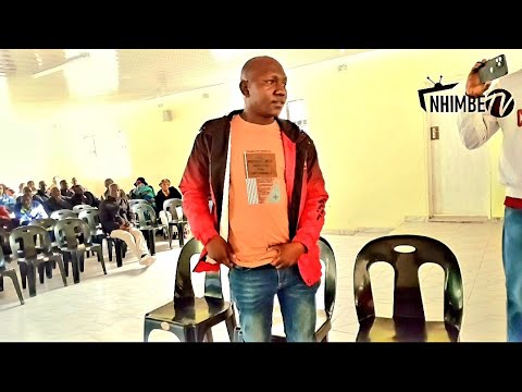 Chief Mutasa - Otaura Kuti Mambo Ndakamubhabhatidza neMari Mushure Mekurara Mukadzi weMunhu.