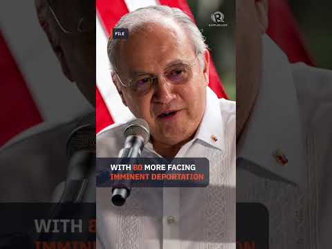 Marcos to meet with Trump on migrant Filipinos