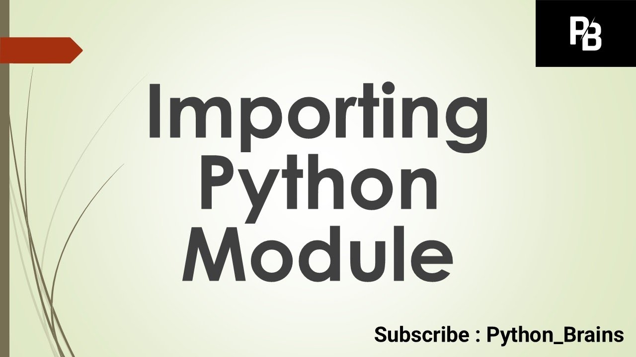 Python Series Session 25|  Python Modules |How to import Python Modules | Class 11|Class 12 |CBSE CS