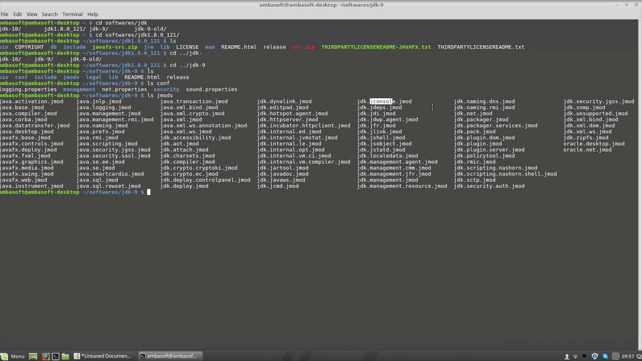 Java 9 Modules - Introduction
