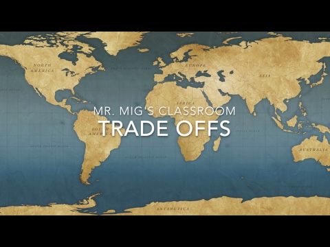 Trade Offs