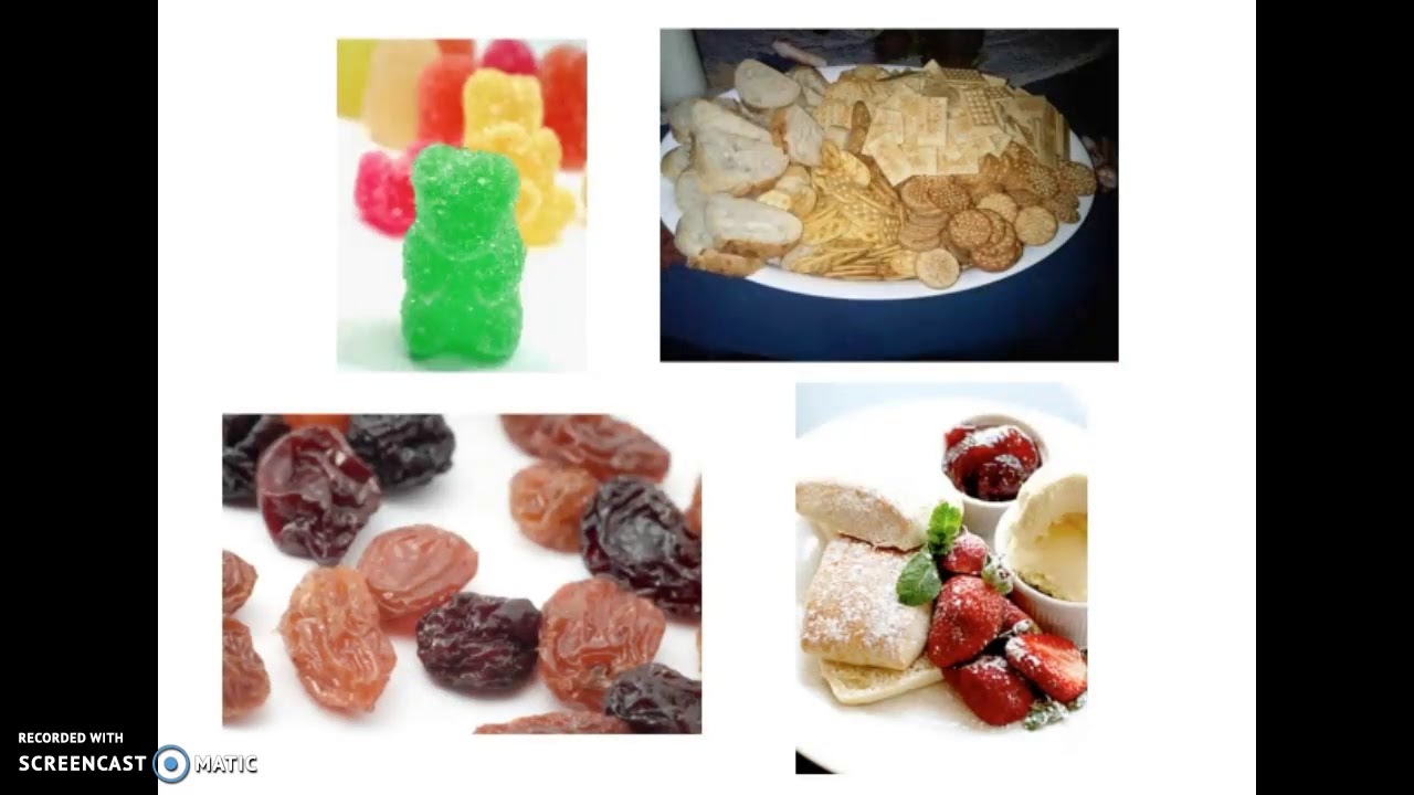 Coronal Polishing Part 1