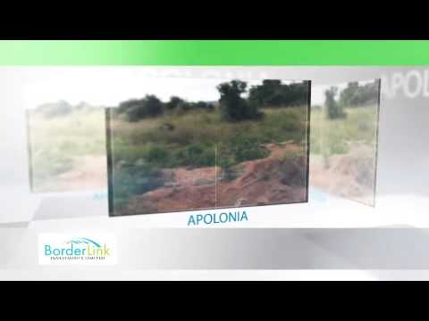 Borderlink Investments Limited