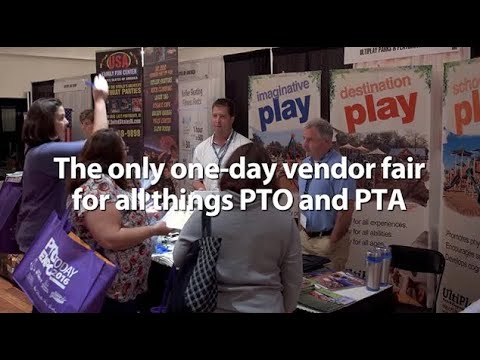 PTO Today Live Expos