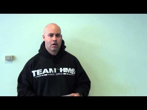Q&A: Importance of Warming Up