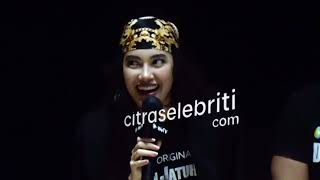 Michella Putri Antusias Perankan Nicole di Serial “Duren Jatuh”