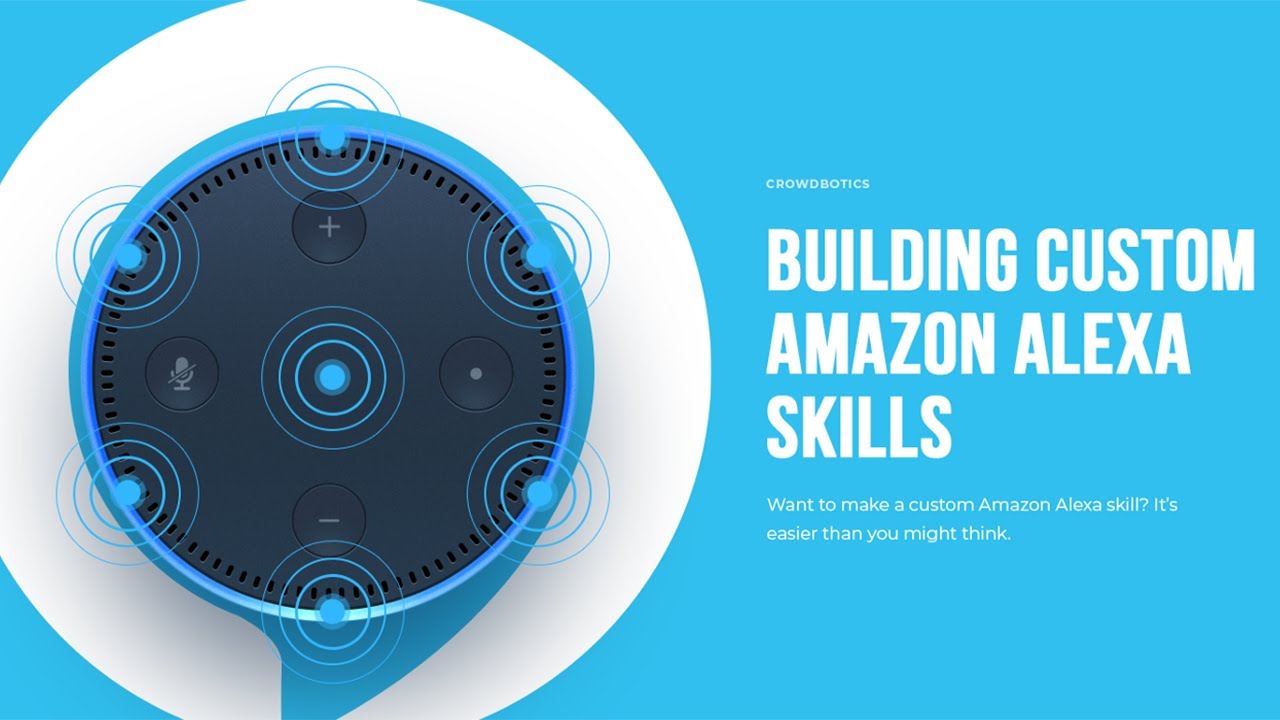 Alexa Skills Tutorial - How to Build Alexa Skills using AWS Lambda?