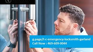 3 Best Locksmiths in Garland, TX - Expert Recommendations