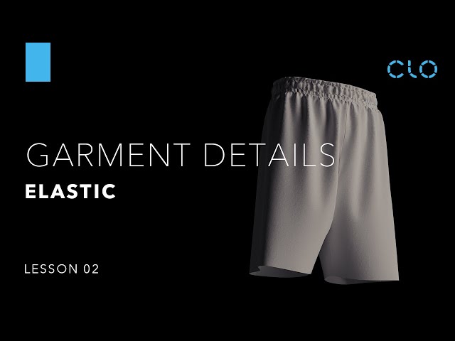 Mastering Elastic Properties in CLO: A Comprehensive Guide | Galaxy.ai