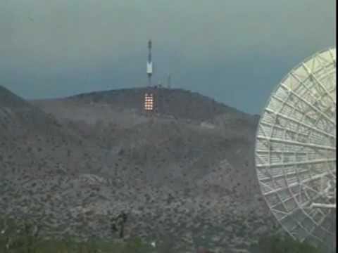 Wireless Power Transmission 34kw over 1 mile at 82.5% efficiency Goldstone 1975