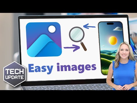 Reverse image search makes purchasing and marketing easier