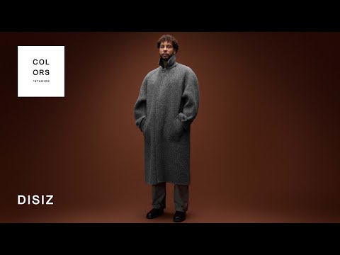 Disiz - Try Try Try | A COLORS SHOW