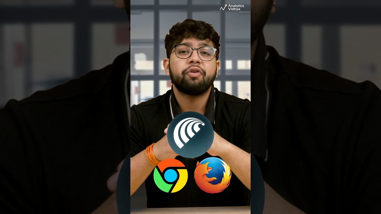 🚀 Scrape Any Website in Seconds with Perplexity Comet (No Code Needed!)