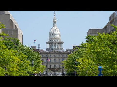Michigan Gov. Whitmer agrees to limit wages for tipped workers amid minimum wage hike