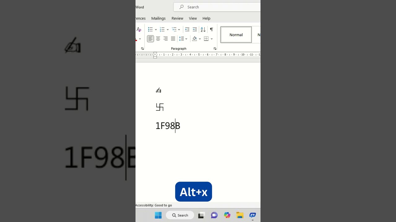 Create an icon with code, #microtricks