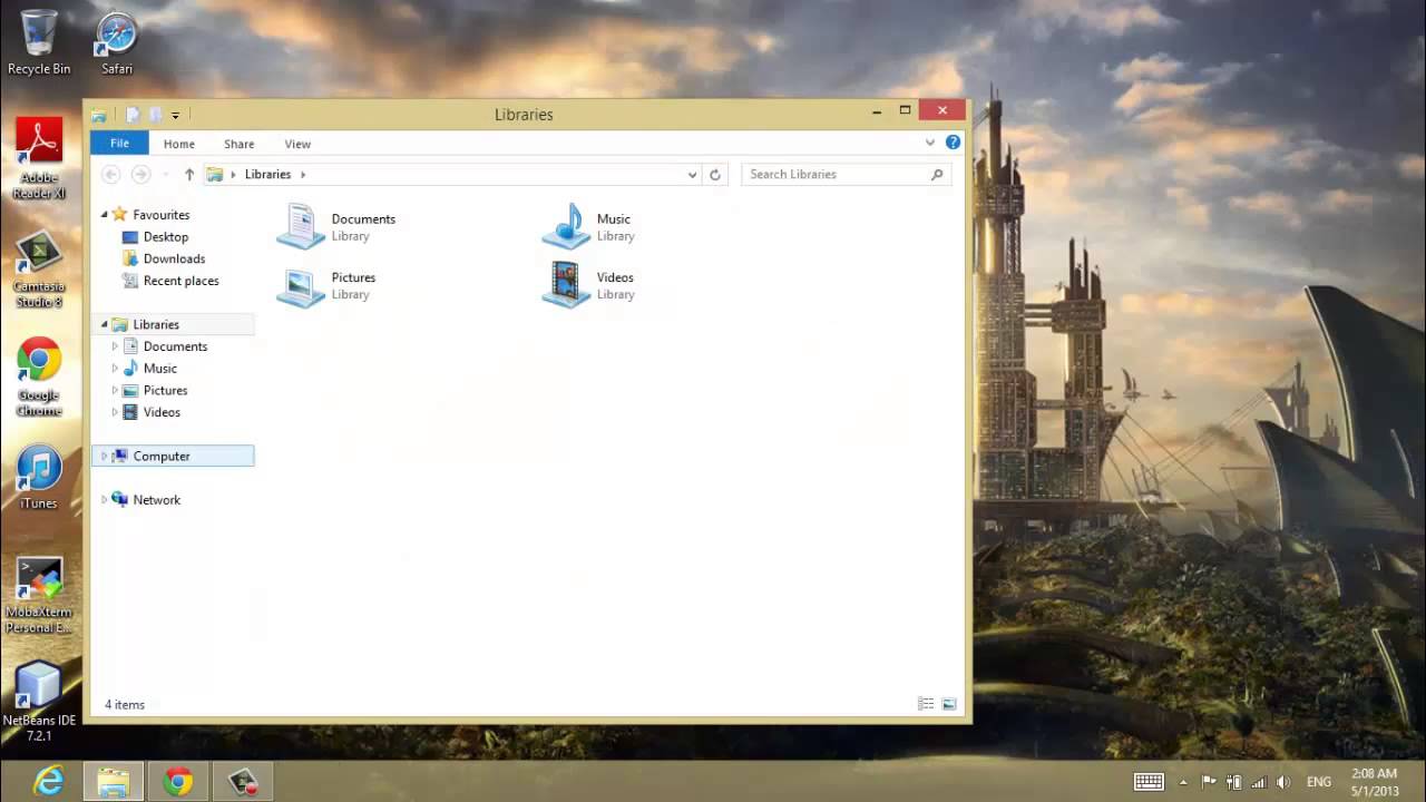 Java Programming tutorial 0 - How to install the Java JDK and Eclipse