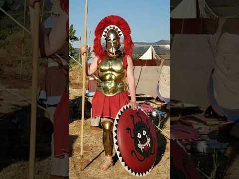 Why Did Sparta Have TWO KINGS?