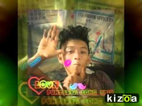Kizoa Online Movie Maker: punterya long hair