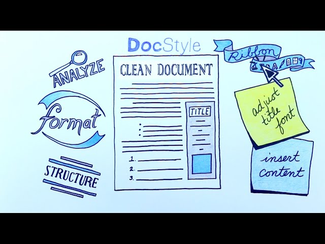 DocStyle Pricing, Reviews, & Features in 2022