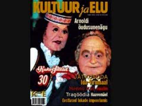 Aino Akti - KerrankinTarpeekseen