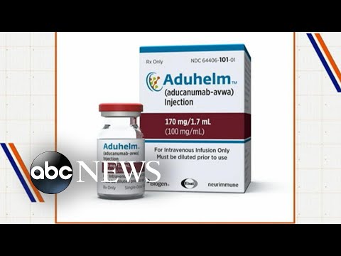Aduhelm: the approved treatment to combat Alzheimer’s ! | brain health ...