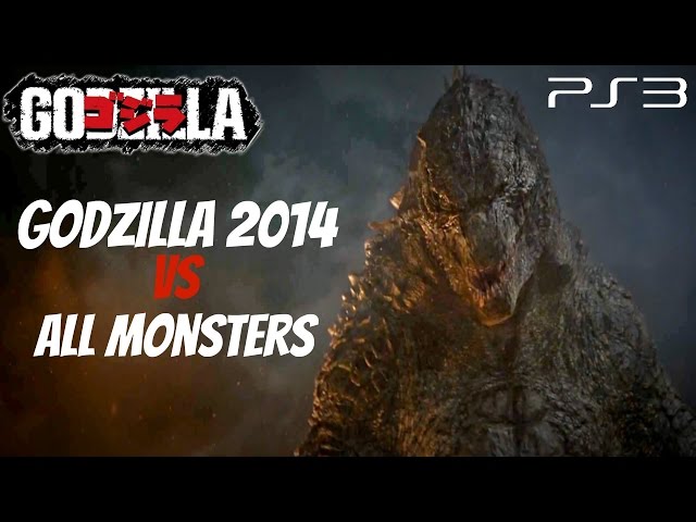 Download game godzilla ps4 for pc - battlelaneta
