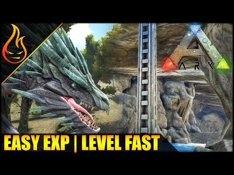 Steam Community :: Video :: 5 Pillar Wyvern Trap | Ark Survival Evolved ...