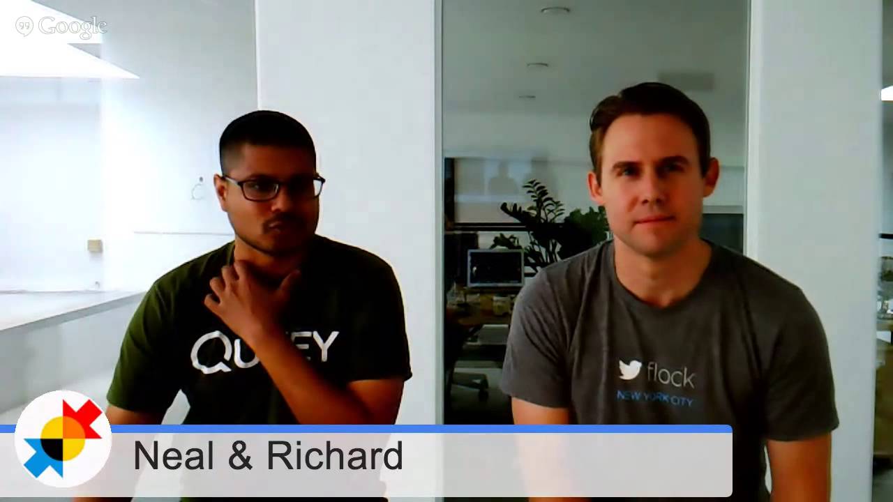 Summer Jam - Connect with Your Team Powered by  Twitter