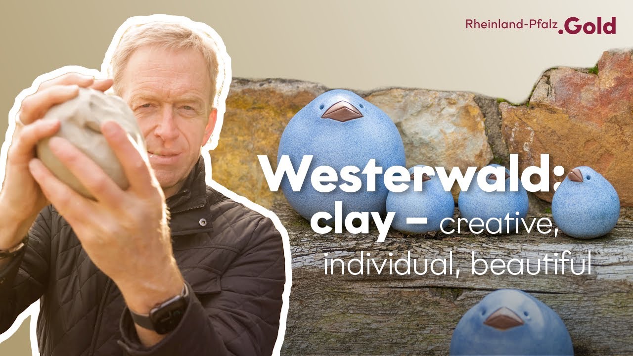 The white gold of the Westerwald | Cultural experiences in Rhineland ...