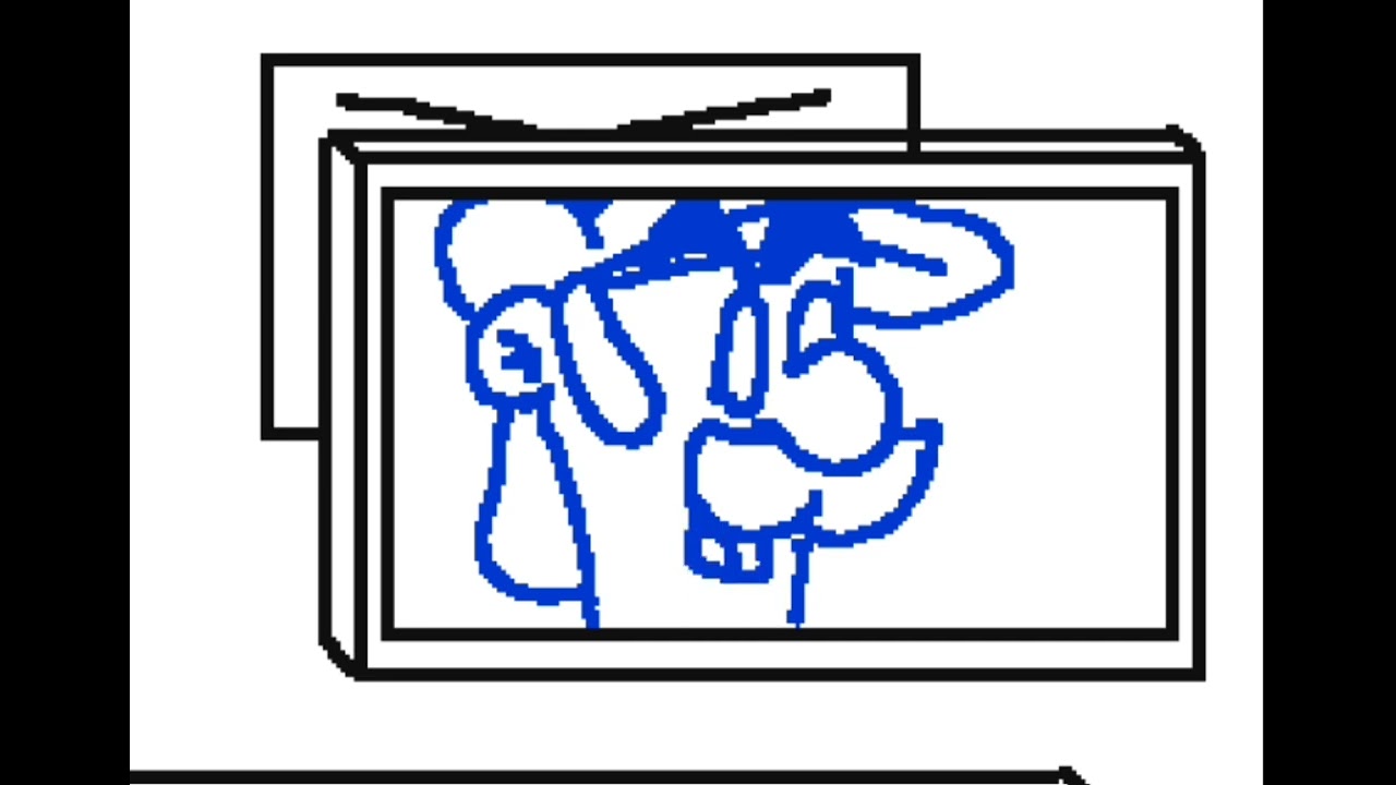 Yoshi's Train (from Flipnote Archive)