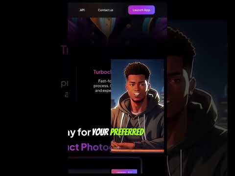 Create Your FREE Animated Character Using Leonardo AI #talkingavatar #talkingcharacter #aitools