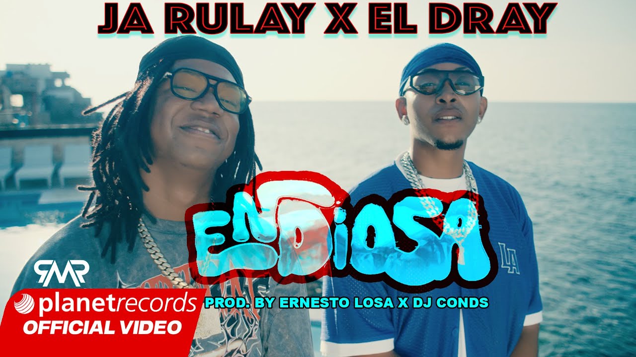 Endiosá by Fixty Ordara Y Ja Rulay from Cuba | Popnable