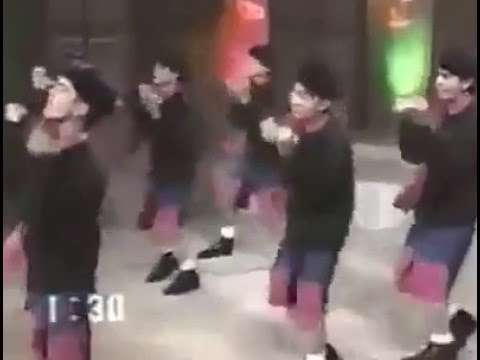The Streetboys  - Selfish by the Other Two