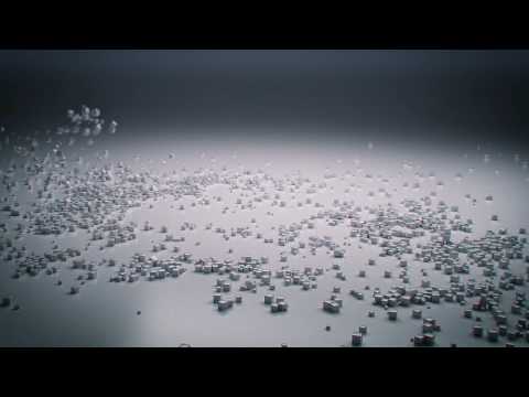 3D Particle Effects | My Pixel Vision