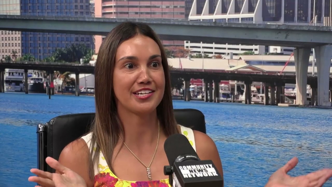 Marylynne Schwartz on the Future of Public Libraries | with Michael Miller