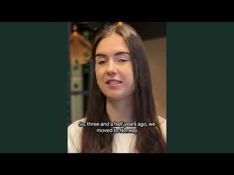 Meet Gabriele Janke, RMA Specialist