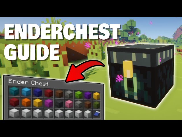 Minecraft Shulker Box Guide Recipe Uses Tips And More