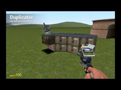 Steam Community :: Video :: Garry's mod screen shots