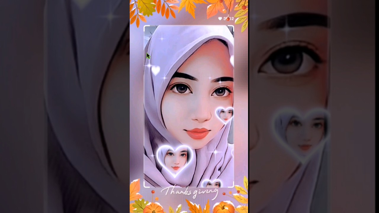 Cara Edit Foto Jadi Video di Capcut #shorts #tutorial #capcut #viral || @tutorial_praktis