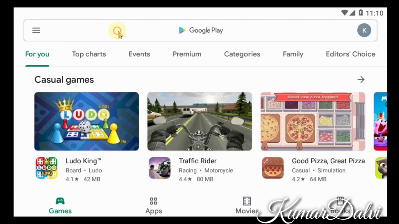 How to Run javascript/html program on android