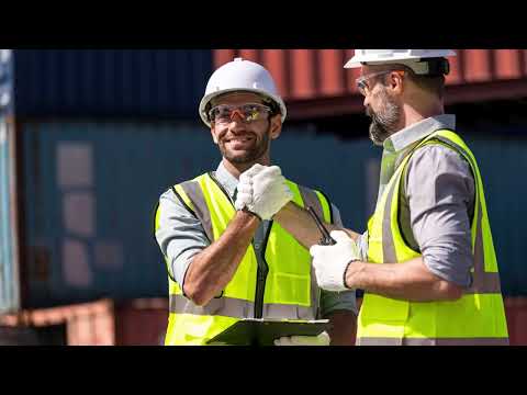 MATES in Construction - interview with Mark Coyne & Lindsay Collins 2024