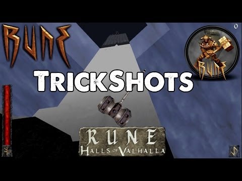 Steam Community :: Rune Classic