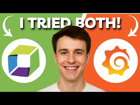 Dynatrace Vs Grafana | Which Application Performance Monitoring Tool Is Better in 2025?