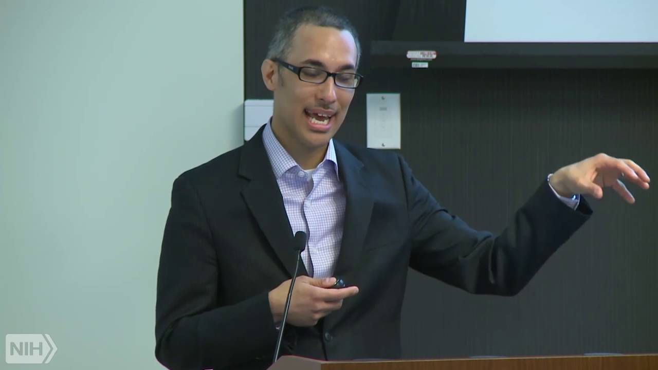 Policy, Health Reform, and Health Disparities - Daniel E. Dawes