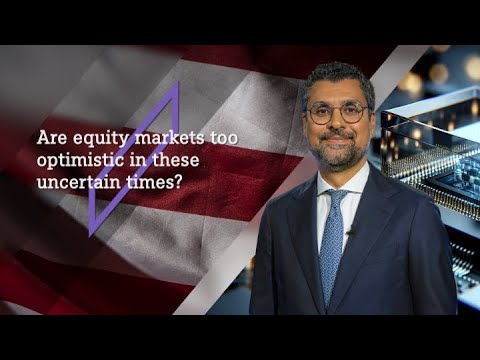CIO View | Equities