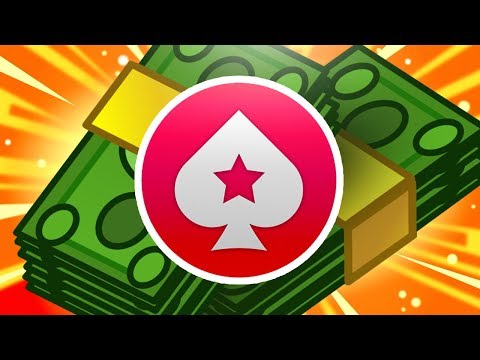 PokerStars - How to Buy Play Money