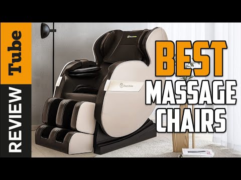 ✅Massage Chair: Best Massage Chairs (Buying Guide)