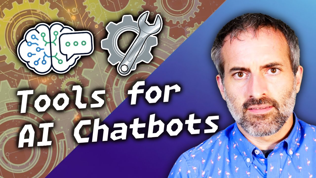 External Tools with AI Chatbots – Tutorial