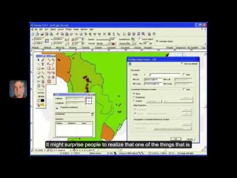 Fundamentals of GIS Chapter 1 CC