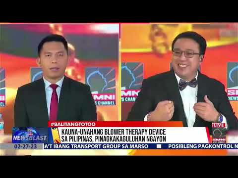 ITERACARE News Flash! -> RedMagicWand.com | iTeracare Device Review